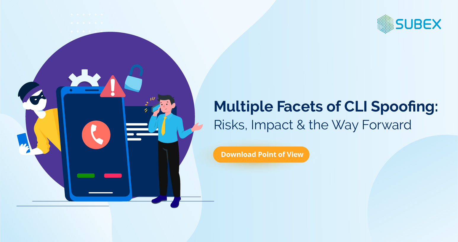 Multiple Facets of CLI Spoofing: Risks, Impact & the Way Forward
